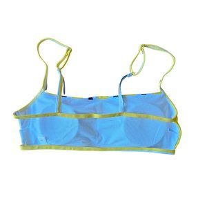 Rita Rosa Brazilian Beachwear | Swim | Bandeau Bikini Set Medium And ...